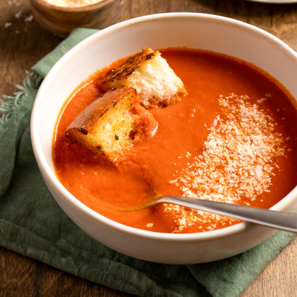 Hunt's Recipes