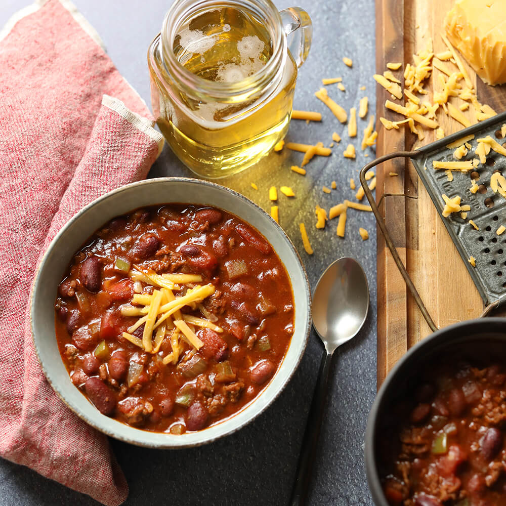 Hunt's Tomato Recipes